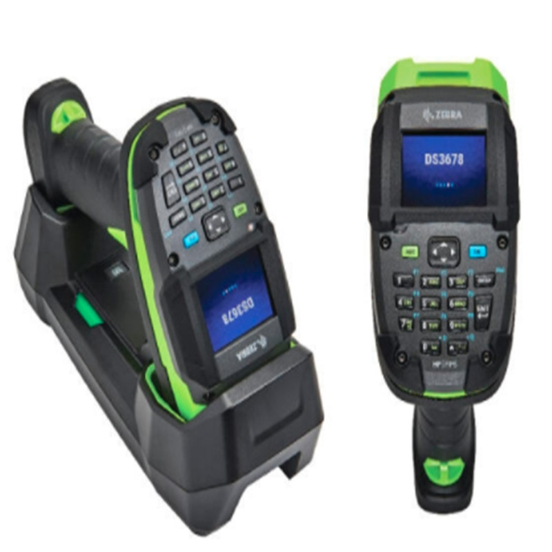 斑马ZEBRA DS3678-KD 超耐用型条码扫描器_斑马扫描枪_深圳市正品嘉科技有限公司