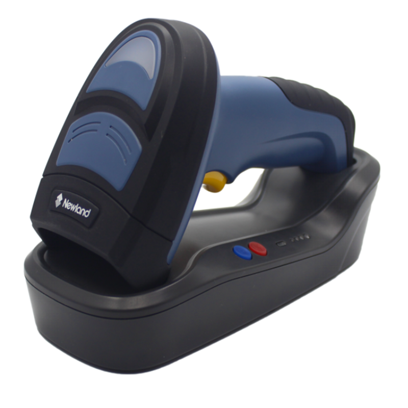 NLS-NVH200无线条码扫描枪_新大陆扫描枪_深圳市正品嘉科技有限公司